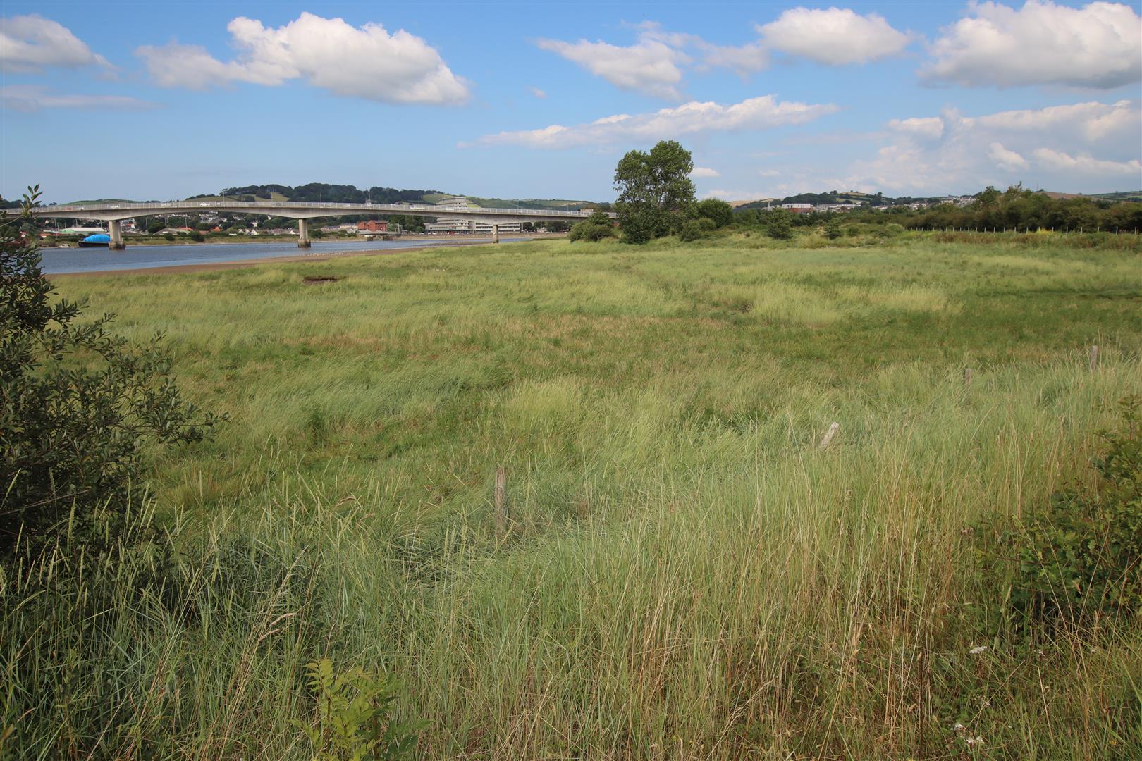 River Taw, Barnstaple - Phillips Smith and Dunn